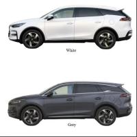 China 2023 Byd Song PRO Dm-I Champion Hybrid Electric Car with Lithium Iron Phosphate Battery for sale