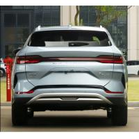 China Electromagnetic Braking System 2024 Byd Song Plus Dm-I EV Flagship Hybrid Vehicles for sale