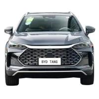 China Byd Tang Dm-I 252km 4WD SUV Car Hybrid Energy Vehicle with and ≤1000CC Displacement for sale