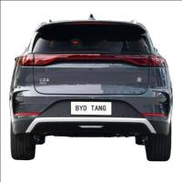China Byd Tang Dm-I 252km 4WD SUV Car Hybrid Energy Vehicle with and ≤1000CC Displacement for sale
