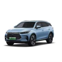 China Byd Tang Dm-I 252km 4WD SUV Car Hybrid Energy Vehicle with and ≤1000CC Displacement for sale