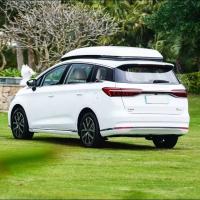 China 2024 Byd Energy Electric Vehicles Byd EV Car Byd Song Max with Reversing Camera Parking for sale