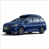 China 2024 Byd Energy Electric Vehicles Byd EV Car Byd Song Max with Reversing Camera Parking for sale