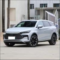 China Energy Vehicle Chinese Electric SUV Byd Tang Dm-I EV Hybrid Parking Reversing Camera for sale