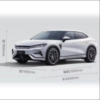 China Energy Vehicle Chinese Electric SUV Byd Tang Dm-I EV Hybrid Parking Reversing Camera for sale