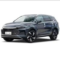China Energy Vehicles Byd 2023 Byd Tang Dm-I Hybrid Seats 5 Electric Car for sale