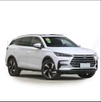 China Energy Vehicles Byd 2023 Byd Tang Dm-I Hybrid Seats 5 Electric Car for sale