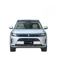 China Huawei Aito M5 Pure Electric Vehicle The Perfect Blend of Performance and Efficiency for sale