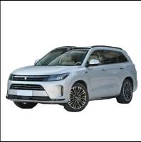 China Huawei Aito M5 Pure Electric Vehicle The Perfect Blend of Performance and Efficiency for sale