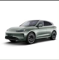 China Huawei Aito M5 Pure Electric Vehicle The Perfect Blend of Performance and Efficiency for sale