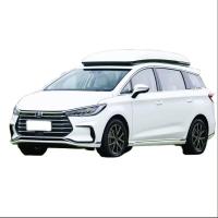 China Left Steering SUV Byd Song Max 5 Door 7 Seat Energy Vehicle MPV Electric Vehicles for sale