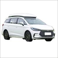 China Left Steering SUV Byd Song Max 5 Door 7 Seat Energy Vehicle MPV Electric Vehicles for sale