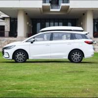 China Electric Byd Song Max 2023 Dm-I 105km Executive Version Fuel Type Electric 4 Wheel Cars for sale