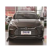 China Automatic BYD Song MAX Hybrid DM-I 105km Glory MPV Energy Plug-in Chinese Car for 2024 for sale