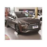 China Automatic BYD Song MAX Hybrid DM-I 105km Glory MPV Energy Plug-in Chinese Car for 2024 for sale