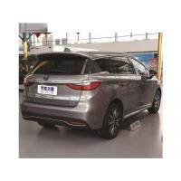 China Automatic BYD Song MAX Hybrid DM-I 105km Glory MPV Energy Plug-in Chinese Car for 2024 for sale