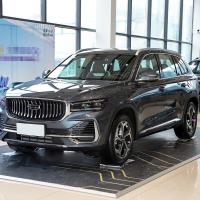 China Geely Xingyue L Monjaro Gasoline SUV Car with Maximum Torque 300-400nm for sale