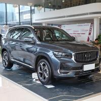 China Geely Xingyue L Monjaro Gasoline SUV Car with Maximum Torque 300-400nm for sale