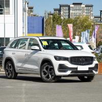 China Geely Xingyue L Monjaro Gasoline SUV Car with Maximum Torque 300-400nm for sale