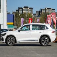 China Geely Xingyue L Monjaro Gasoline SUV Car with Maximum Torque 300-400nm for sale