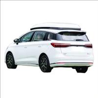 China Left Steering Byd Song Max 2024 Dm-I Electric Van 105 Km Luxury Flagship for Steering Left for sale