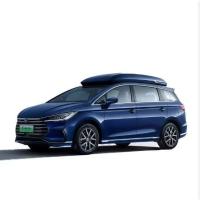 China 2023 2024 DM-I BYD Song MAX Hybrid Electric Long Range Car with Gray Exterior Color for sale