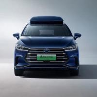 China 2023 BYD Song Max Plus PRO EV FWD Energy Vehicle Car in with Customization Option for sale