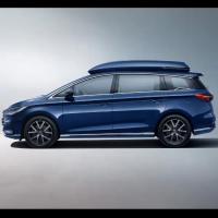China 2023 BYD Song Max Plus PRO EV FWD Energy Vehicle Car in with Customization Option for sale