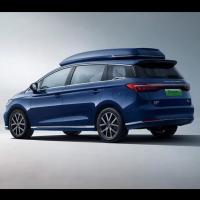 China 2023 BYD Song Max Plus PRO EV FWD Energy Vehicle Car in with Customization Option for sale