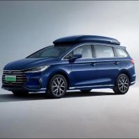 China 2023 BYD Song Max Plus PRO EV FWD Energy Vehicle Car in with Customization Option for sale