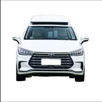 China Battery Type Lithium Iron Phosphate SUV Electric Long Range Cars Byd Song Max 2024 Dm-I for sale