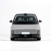 China Electric MPV Li Mega EV Car Luxury 7 Seat Long Range Dual Motor 4WD Pure Electric Car for sale