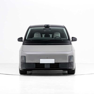 China Electric MPV Li Mega EV Car Luxury 7 Seat Long Range Dual Motor 4WD Pure Electric Car for sale