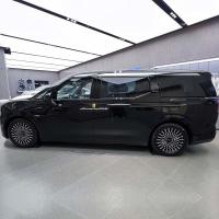 China Zeekr 009 We Medium and Large MPV Car ISO14001 Max Power Kw 400 Pure Electric Vehicle for sale