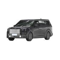 China Zeekr 009 Electric Car RWD 5-Door-6-Seat Long Range EV with ISO14001 Certification for sale