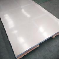 China ASTM JIS 304 2B Stainless Steel Sheet Decorative For Construction for sale