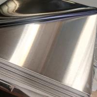 China 0.3-200mm 304 Stainless Sheet for sale