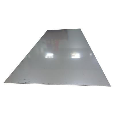 China Cold Rolled 304 310S 316L Stainless Steel Sheet 0.3-4.0mm Thickness for Construction for sale