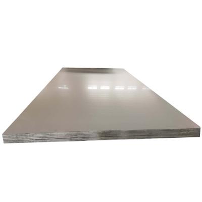 China AISI 304 Stainless Steel Sheets 2mm 6mm 10mm for Laser Cutting Cold Rolled for sale