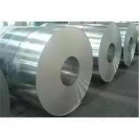 China 420 Cold Rolled Stainless Steel Sheet In Coil for sale