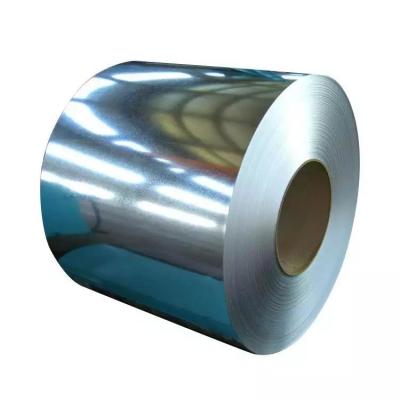 China Hot Rolled Stainless Steel Coil 201 304 316 430 2B Finish Custom Thickness for sale