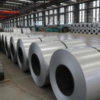 China Mirror Hot Rolled 410 Stainless Steel Coil SS Strip Coil for sale