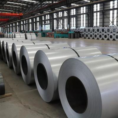 China Cold Rolled 316 Stainless Steel Sheet Coil 2B BA 8K Finish 0.3-4.0mm Thickness for sale