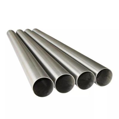 China Stainless Steel Welded Pipe 0.6mm-3.0mm 304 316 321 310S for Construction for sale