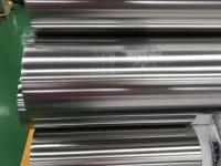 China Cold Drawn Seamless Stainless Steel Tube 304 316L 310S 321 OD 10-200mm for sale