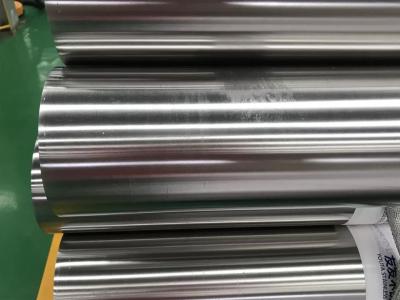 China St44 Tube4 Carbon Steel Seamless Steel Pipe 304 321 316 316L 3-6m for sale