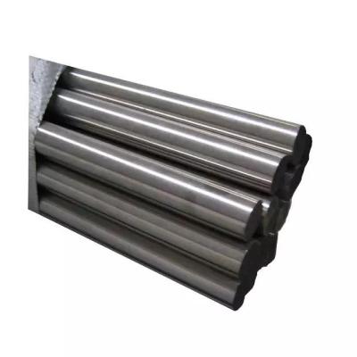 China Stainless Steel Rod 304 316 321 310 201 Wire Rod 4.76mm to 400mm OD for sale
