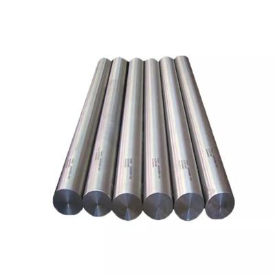 China 304 201 904L Stainless Steel Welding Rod 2mm 3mm 6mm Round Bar for Industrial Use for sale