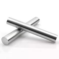 China ASTM A276 S31803 Duplex Stainless Steel Round Bar 6m Length for Welding for sale