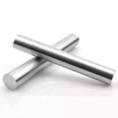 China Stainless Steel Round Bar 304 316L 430 201 310s 316 Cold Drawn 4.76-120mm for sale